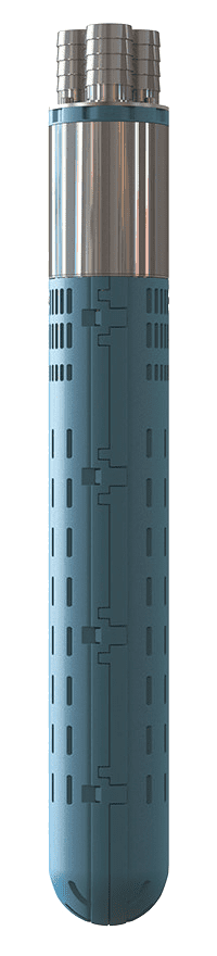 SolarPlex Extend Range - Impact Pumps