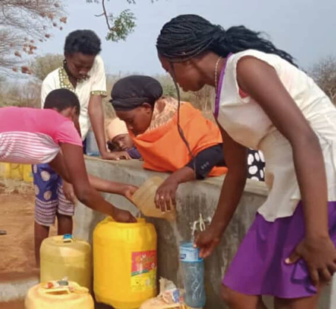 Suction Lift Extender - Impact Pumps