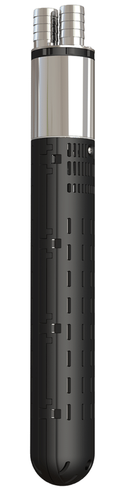 The FlexExtend Range - Impact Pumps