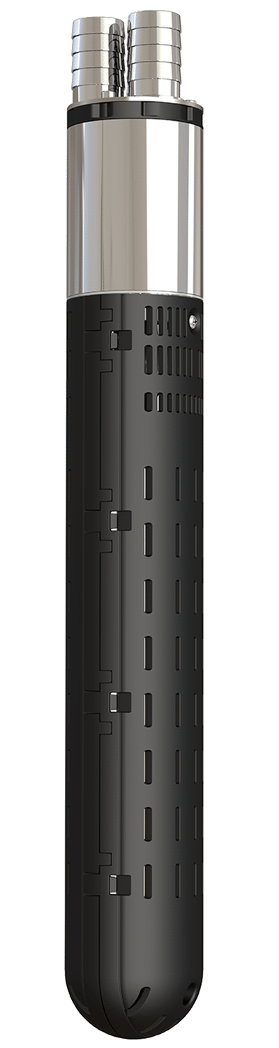 The FlexExtend Range - Impact Pumps