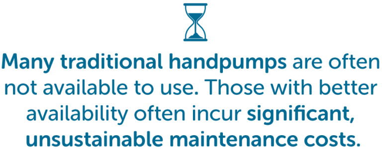 Our Vision - Impact Pumps